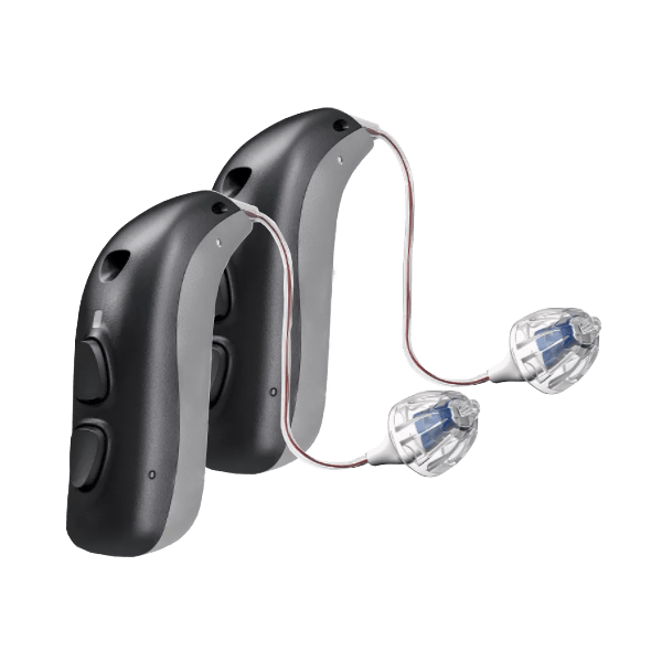 Top Hearing Aids In 2025 A Comprehensive Guide To The Latest Technolo