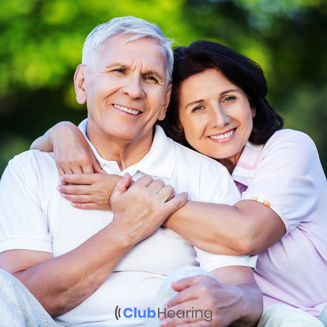 Discover Phonak’s Premium Hearing Technology - Club Hearing Intl LLC