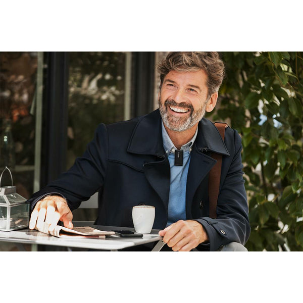 Oticon ConnectClip | Clip | ConnectClip - Club Hearing Intl LLC