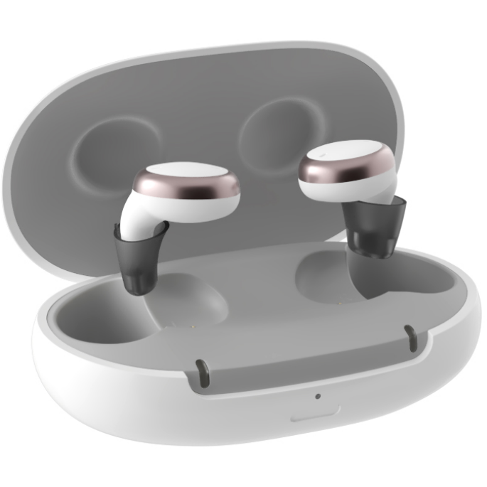 Signia Active Pro Hearing Aids - Club Hearing Intl LLC