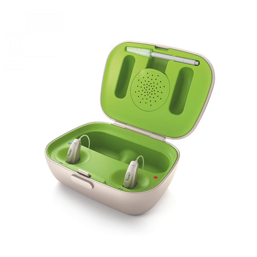 Phonak Hearing Aid Accessories - Club Hearing Intl LLC