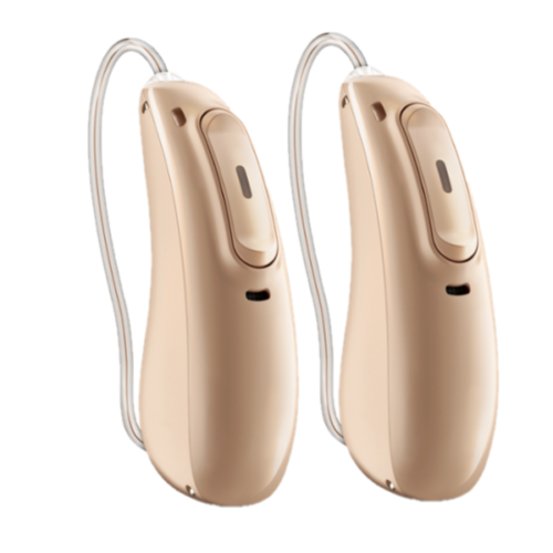 Phonak Audéo Paradise Hearing Aids | Hearing Aids - Club Hearing Intl LLC