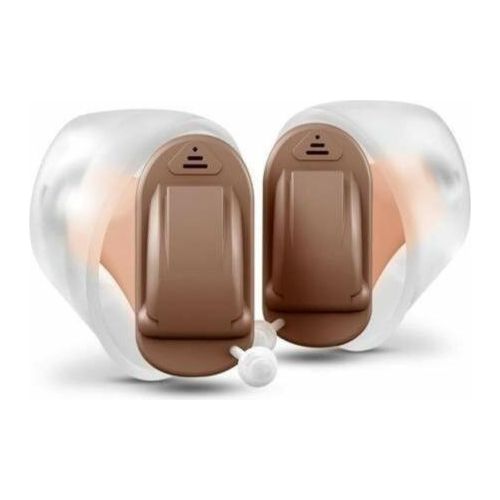 Signia Intuis 3 ITE Hearing Aids | Best Hearing Aids | Rechargeable ...